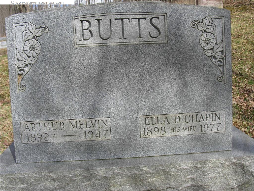 Brandt Cemetery