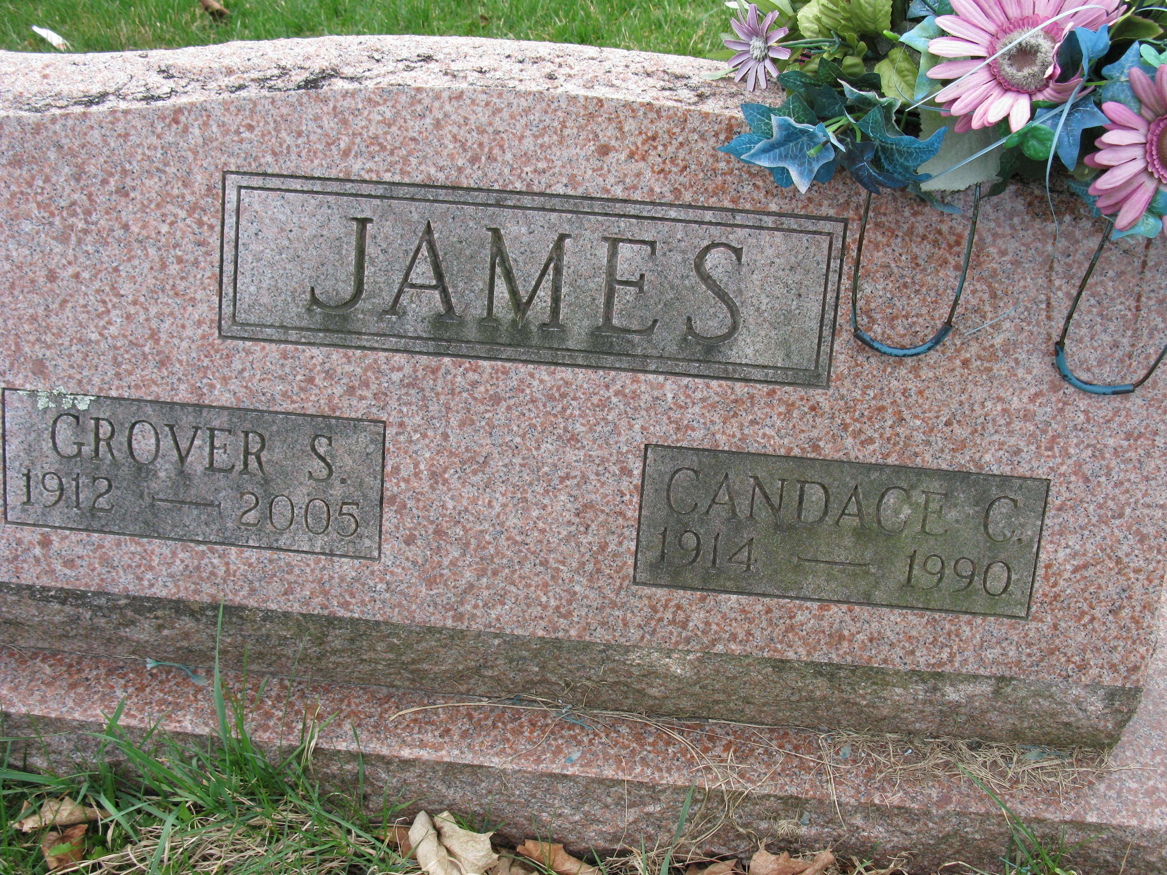 Evergreen Cemetery Section 1