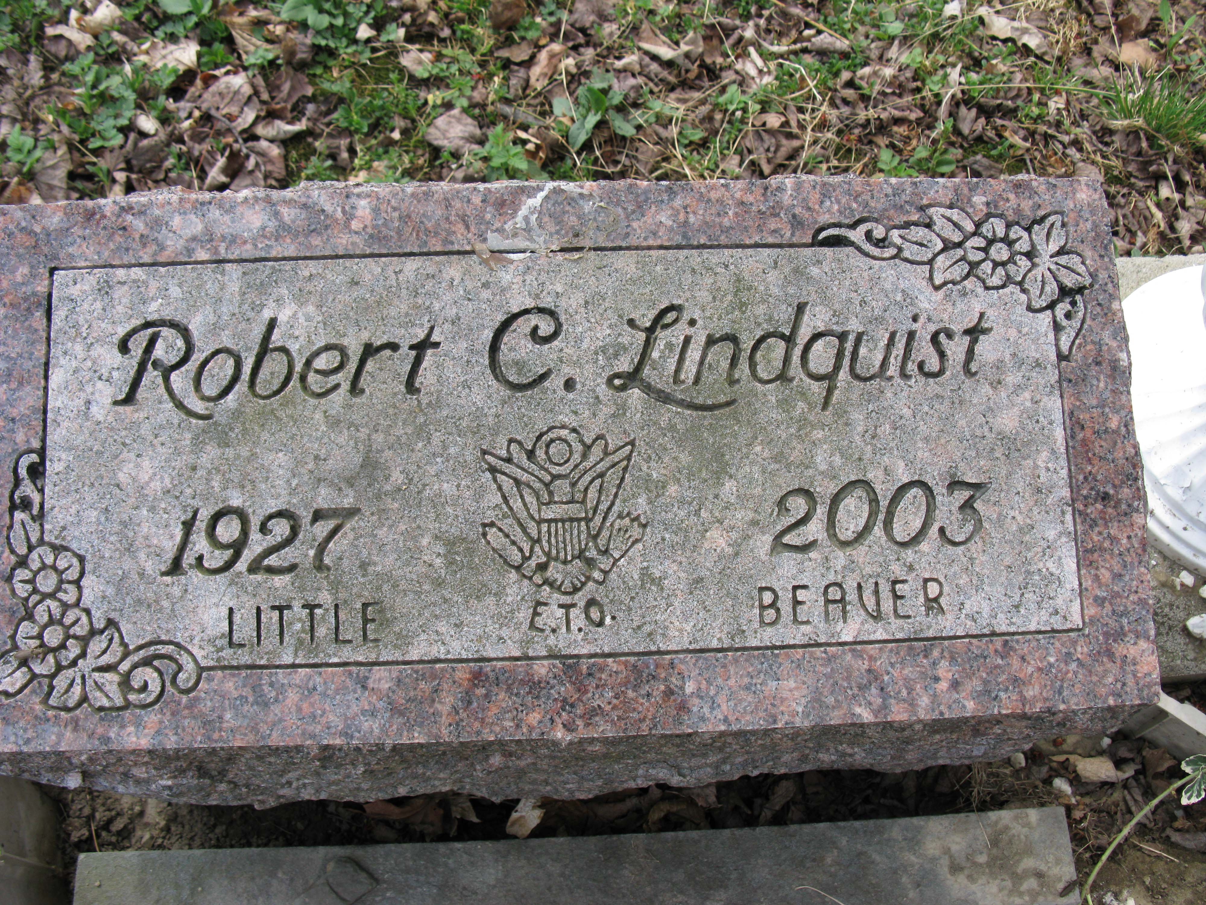 Evergreen Cemetery Section 1