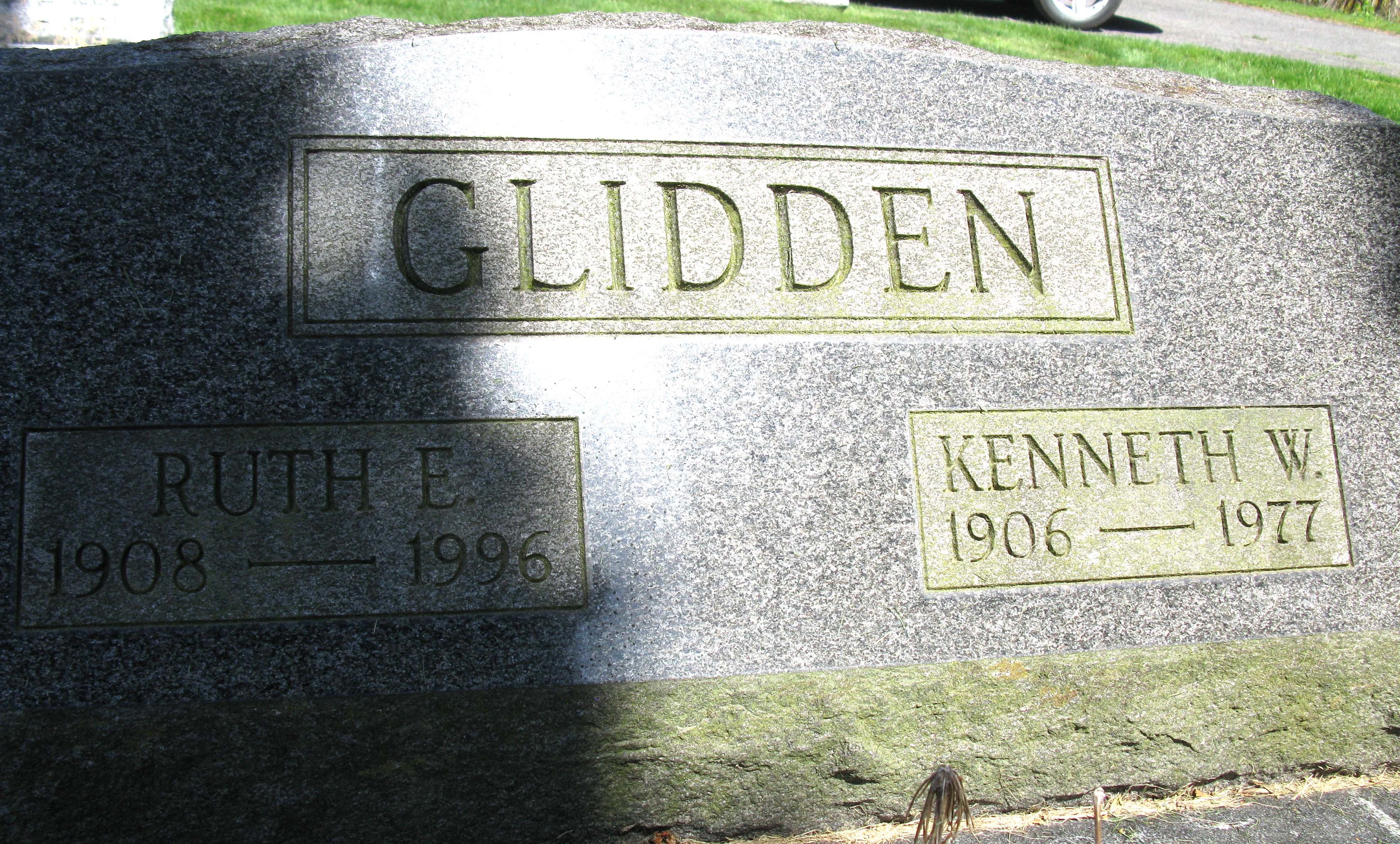 Evergreen Cemetery Section 2