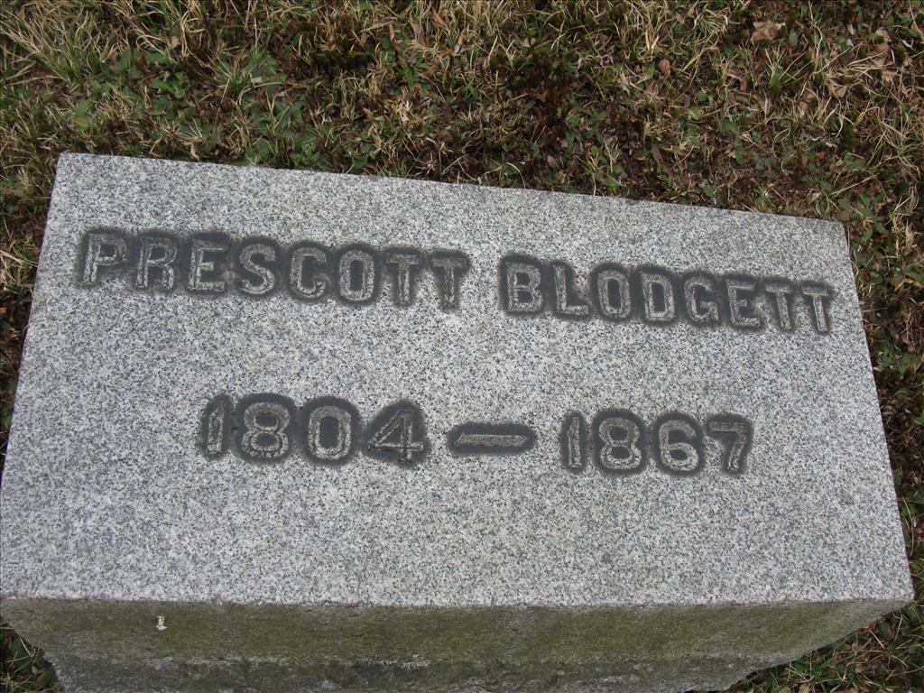Grand Street Cemetery