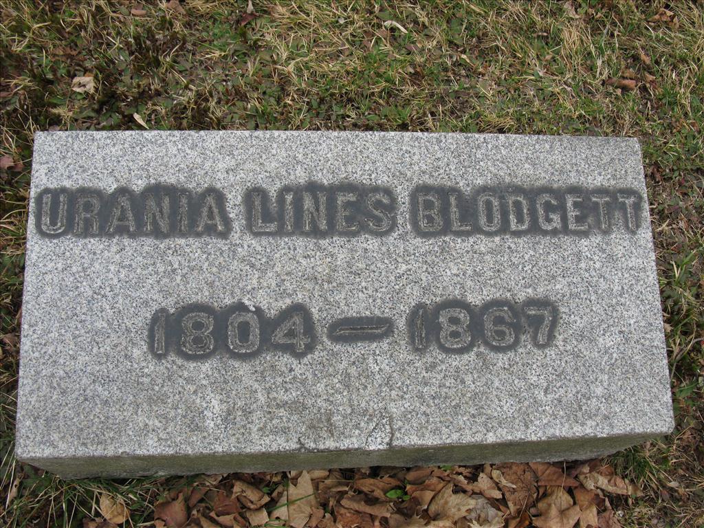 Grand Street Cemetery