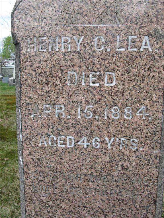 Grand Street Cemetery