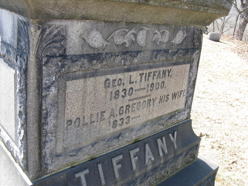 Grand Street Cemetery