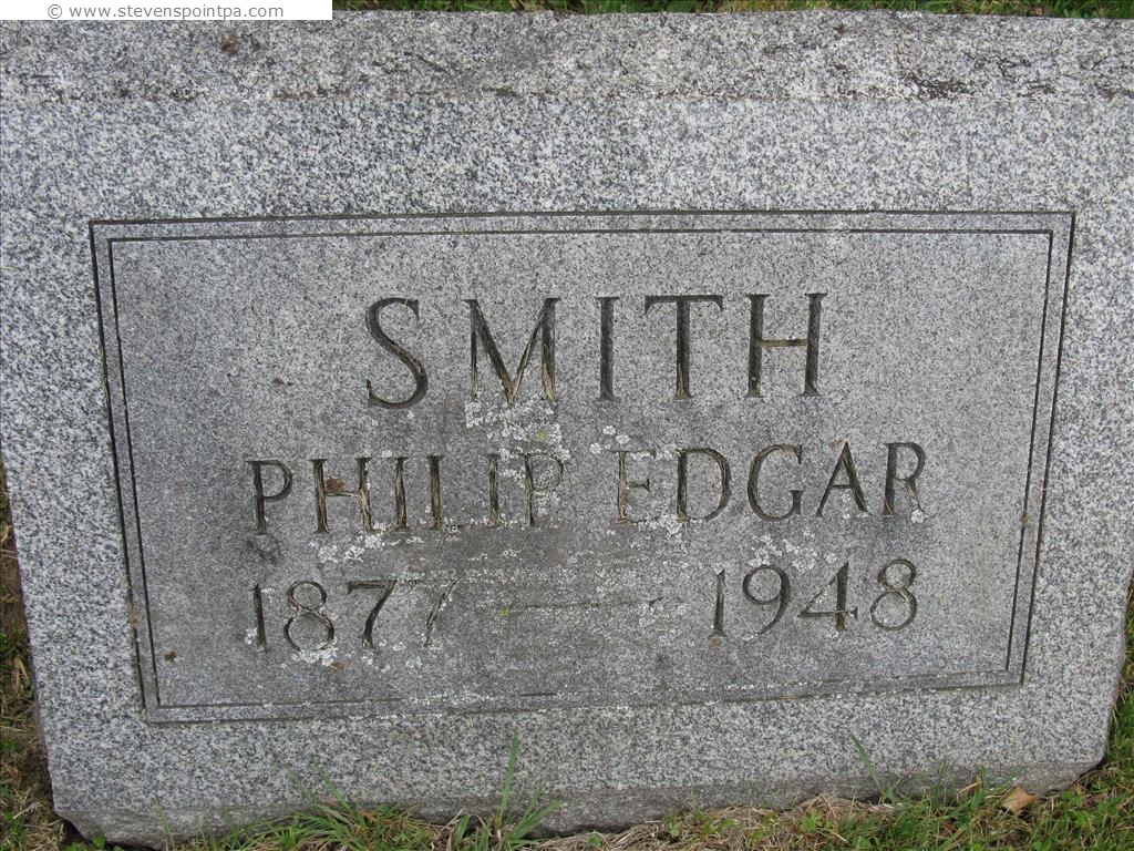 Lanesboro Cemetery Section 1