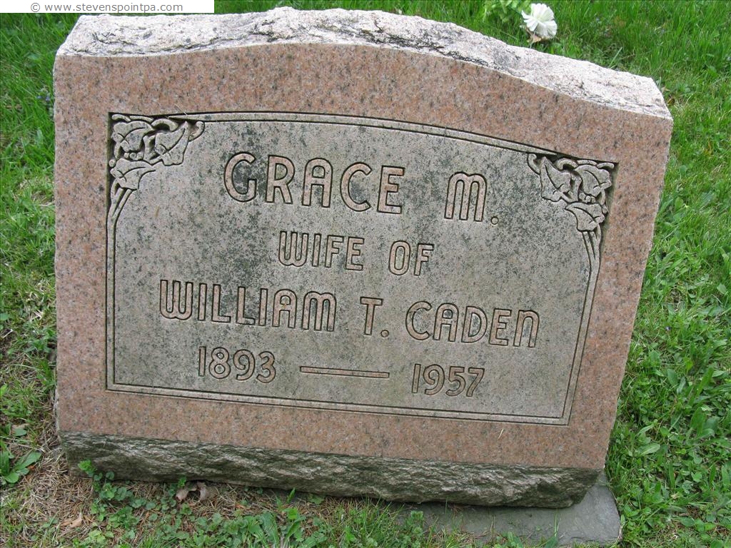 Lanesboro Cemetery Section 2