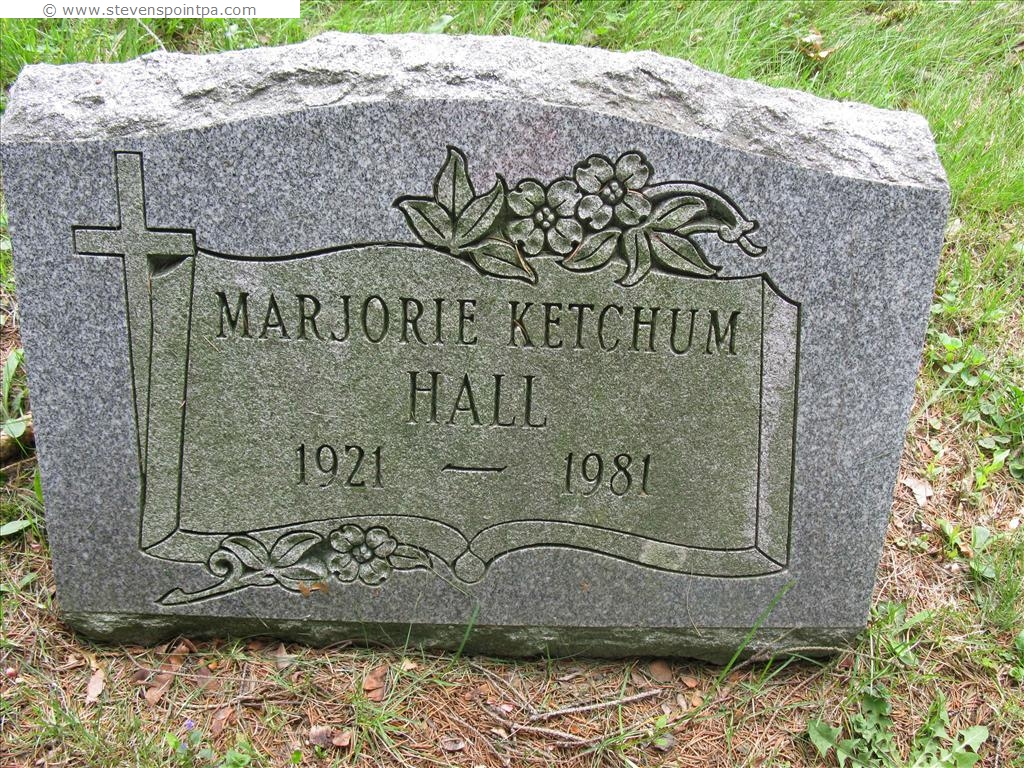 Lanesboro Cemetery Section 2