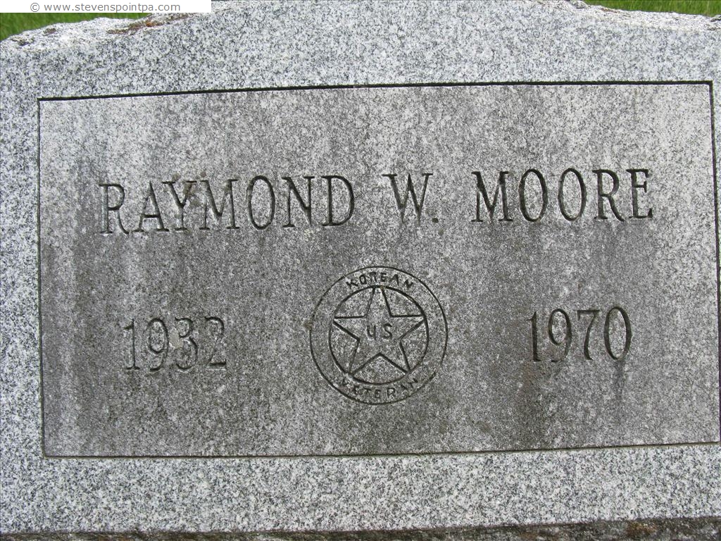 Lanesboro Cemetery Section 2