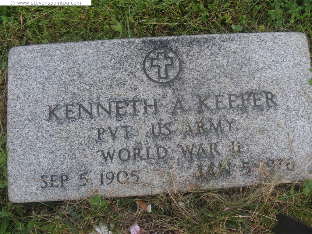 Lanesboro Cemetery Section 4