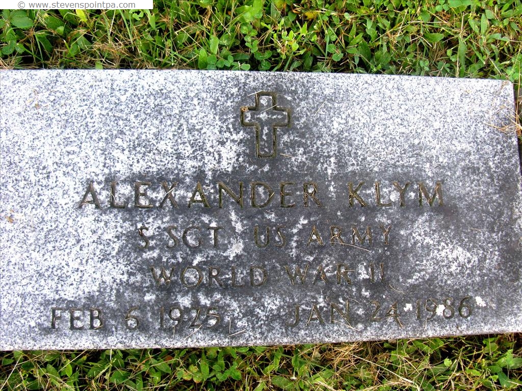 Lanesboro Cemetery Section 4