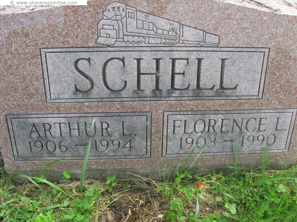 Lanesboro Cemetery Section 4