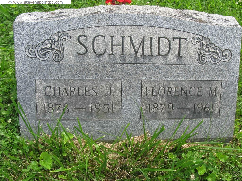 Lanesboro Cemetery Section 4