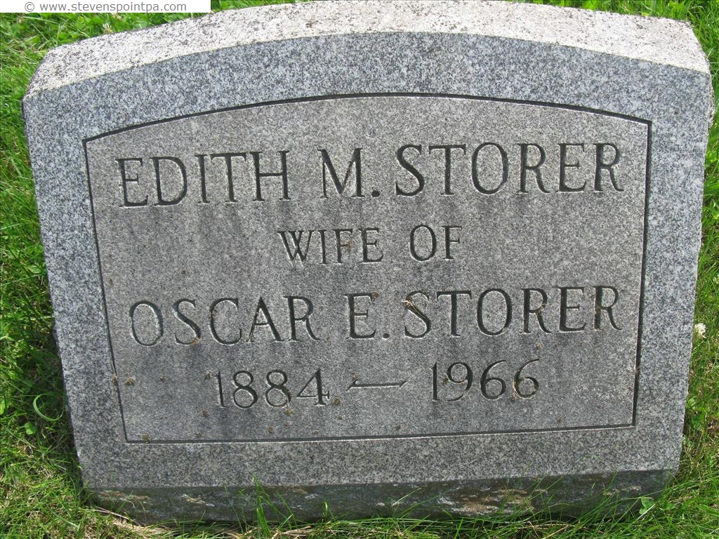 Lanesboro Cemetery Section 4