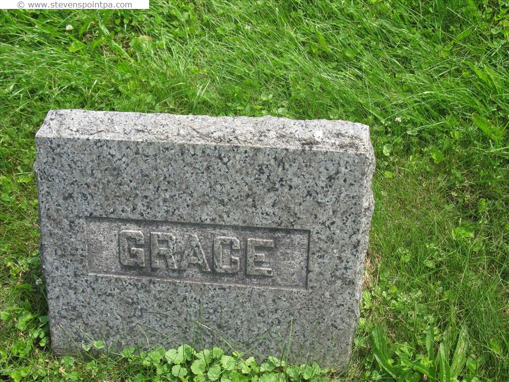 Lanesboro Cemetery Section 4