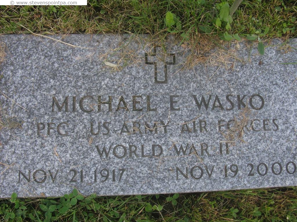 Lanesboro Cemetery Section 4