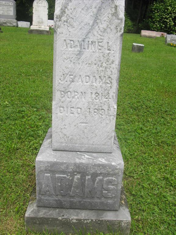 Maple Ridge Cemetery