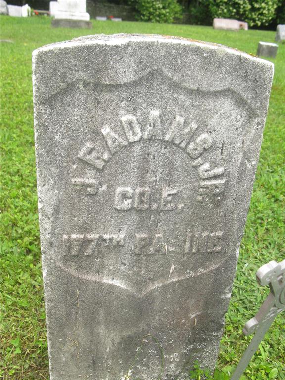 Maple Ridge Cemetery