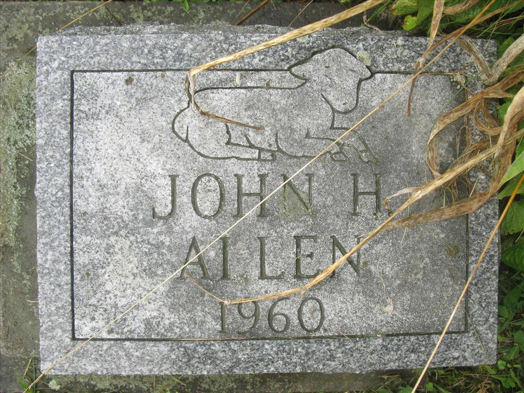 Maple Ridge Cemetery