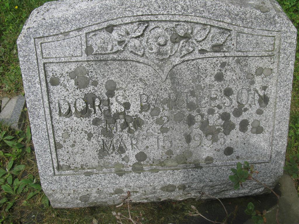 Maple Ridge Cemetery