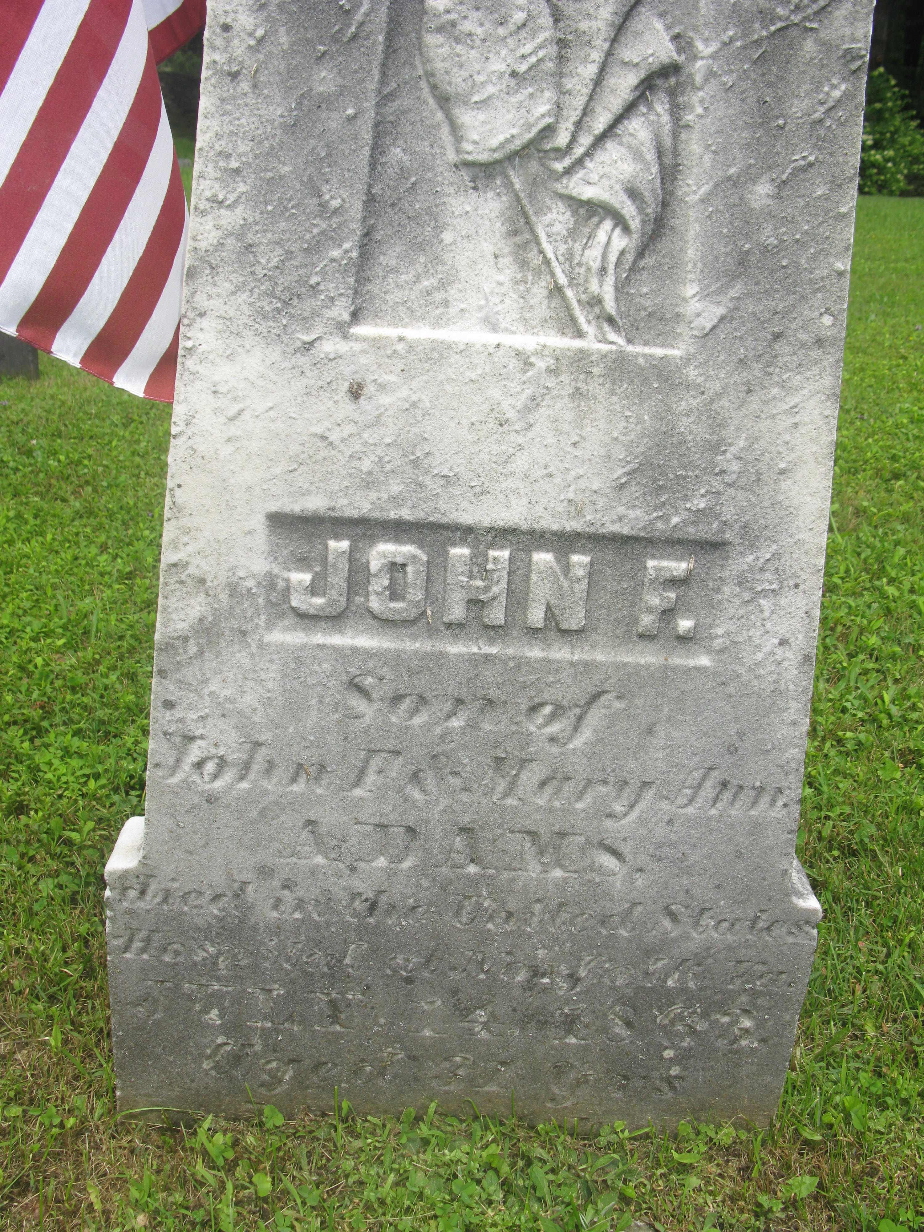 Maple Ridge Cemetery