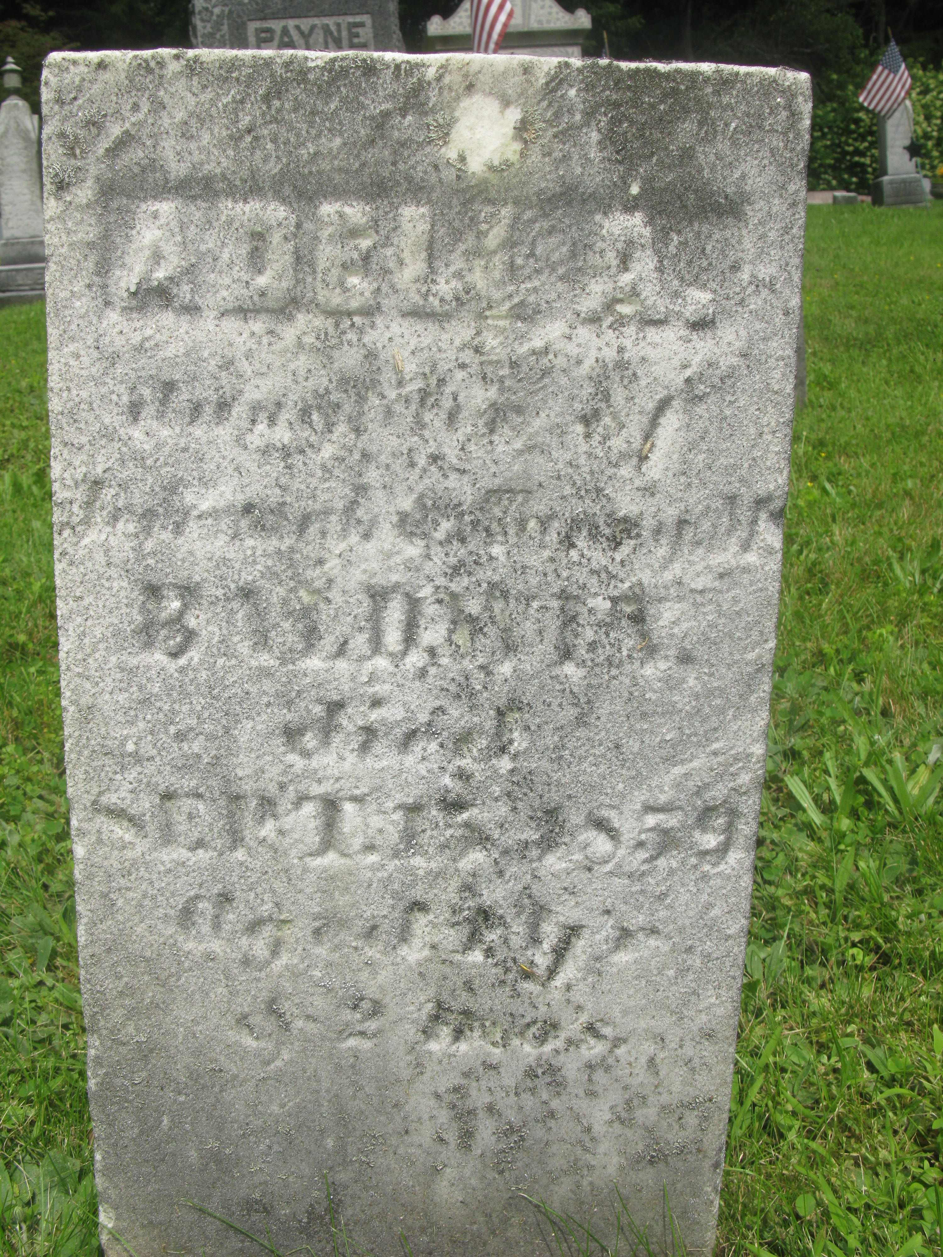 Maple Ridge Cemetery