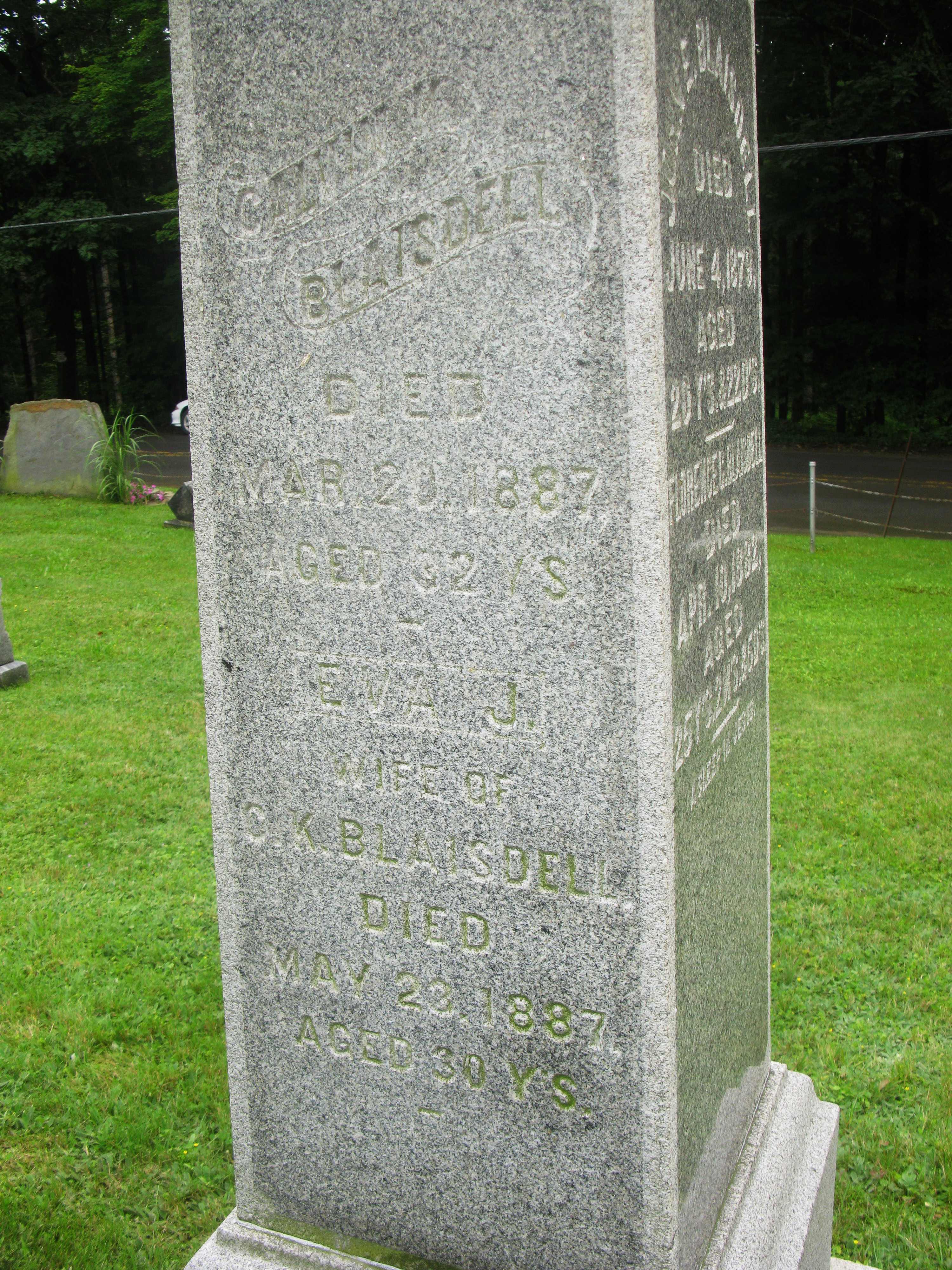 Maple Ridge Cemetery