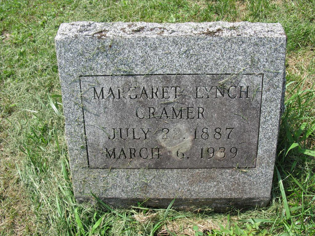 St. John's Cemetery Section 1