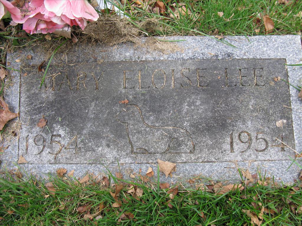 St. John's Cemetery Section 2