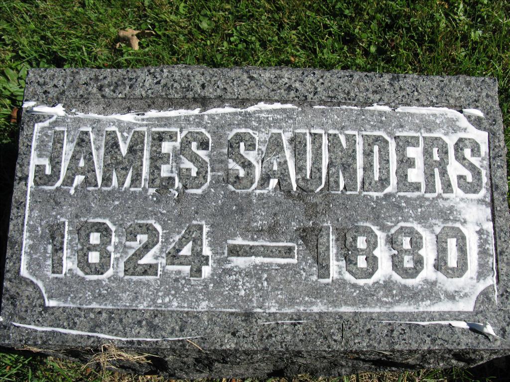 St. John's Cemetery Section 2