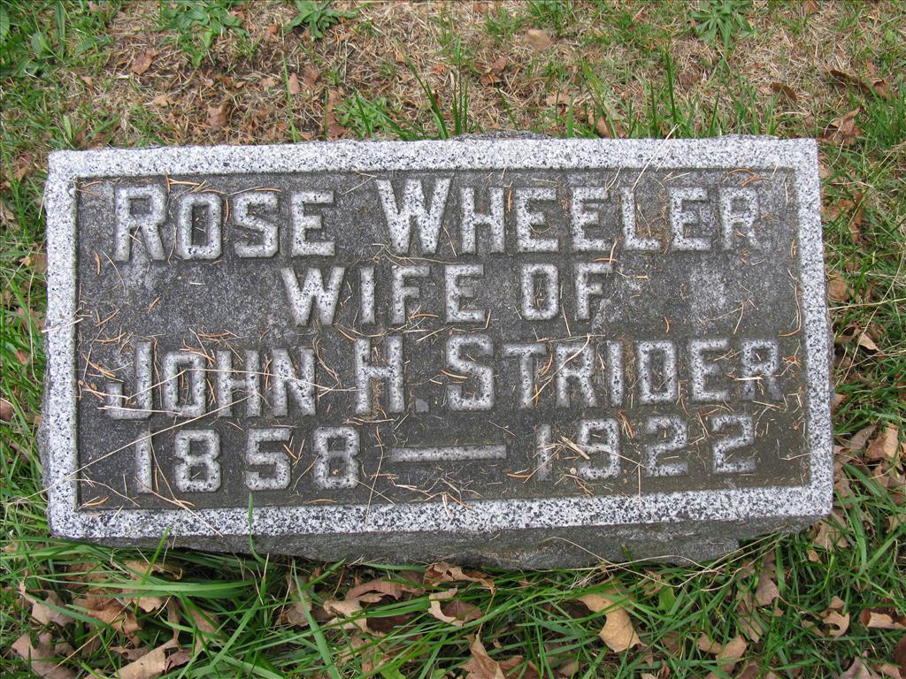 St. John's Cemetery Section 2