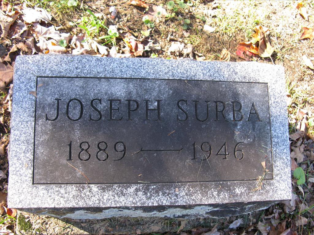 St. John's Cemetery Section 2