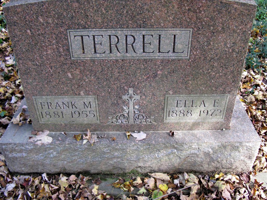 St. John's Cemetery Section 2
