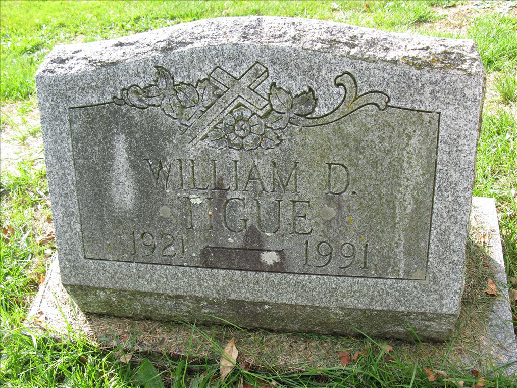 St. John's Cemetery Section 2