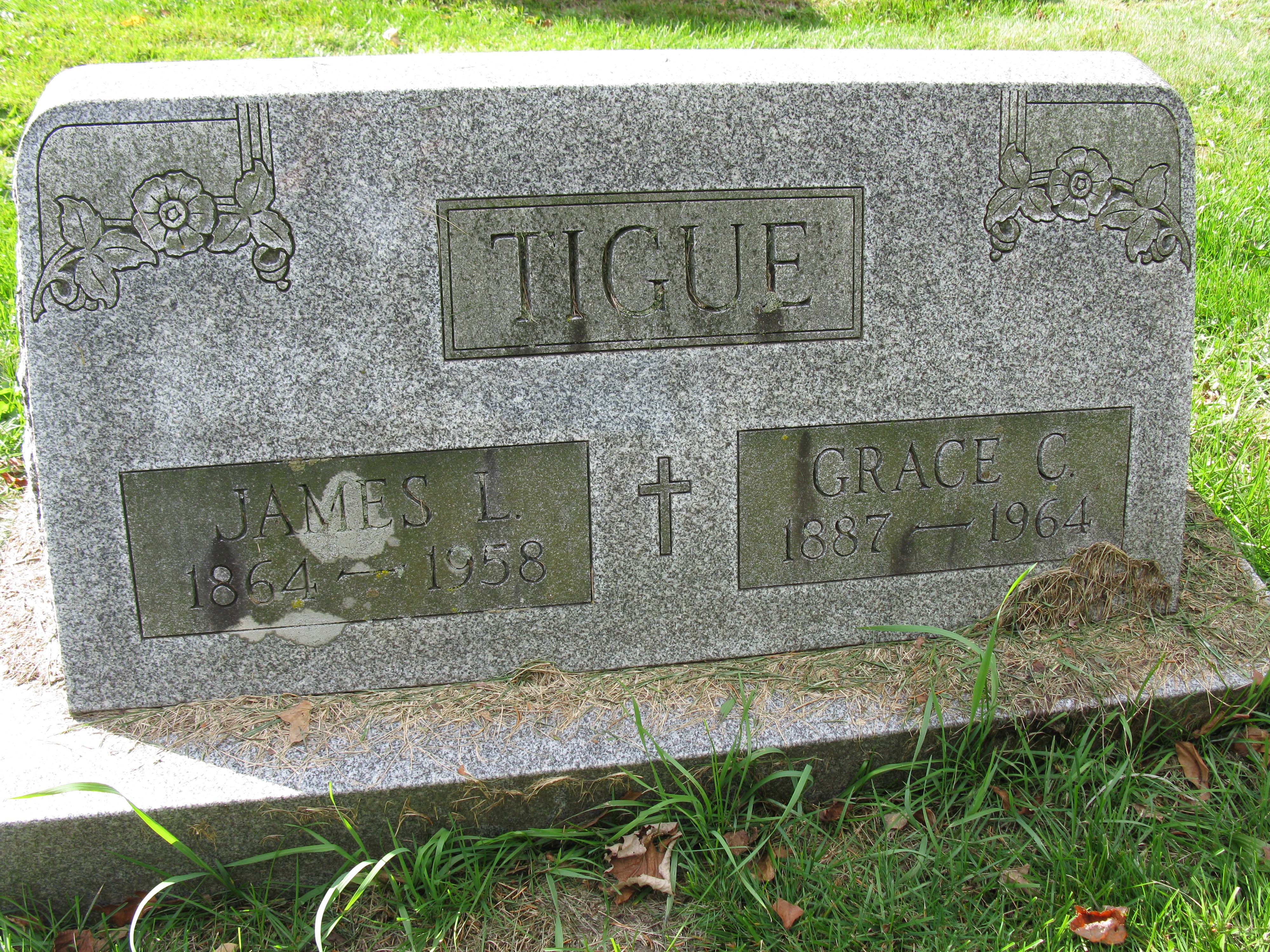 St. John's Cemetery Section 2