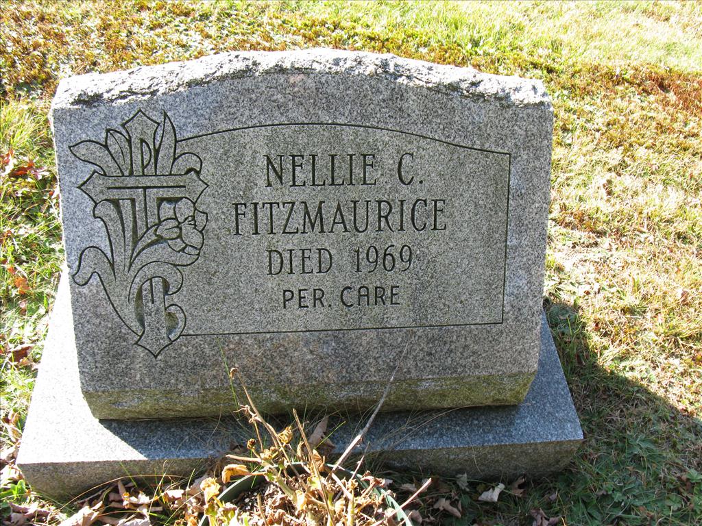 St. John's Cemetery Section 3