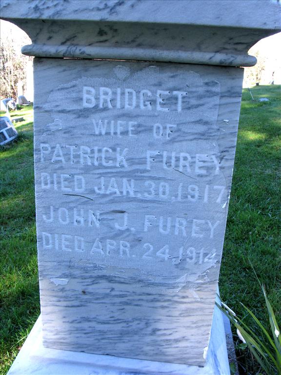 St. John's Cemetery Section 3