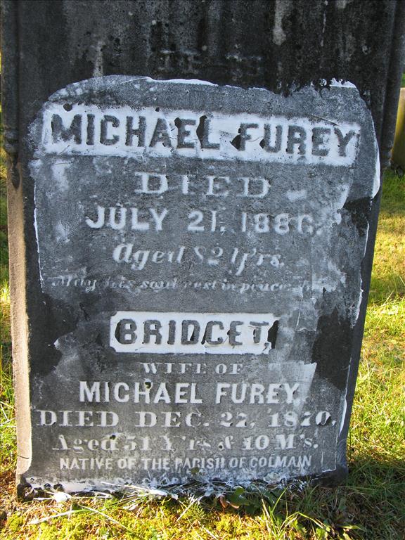 St. John's Cemetery Section 3