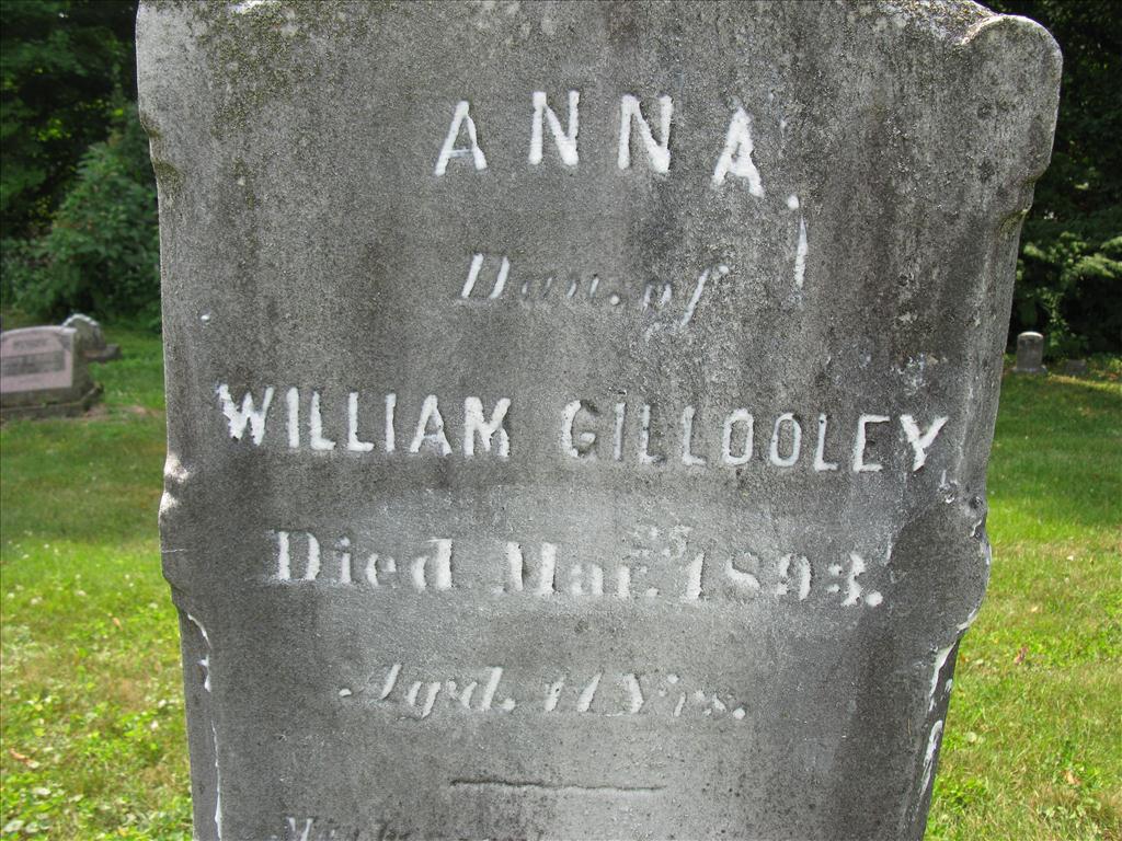 St. John's Cemetery Section 3
