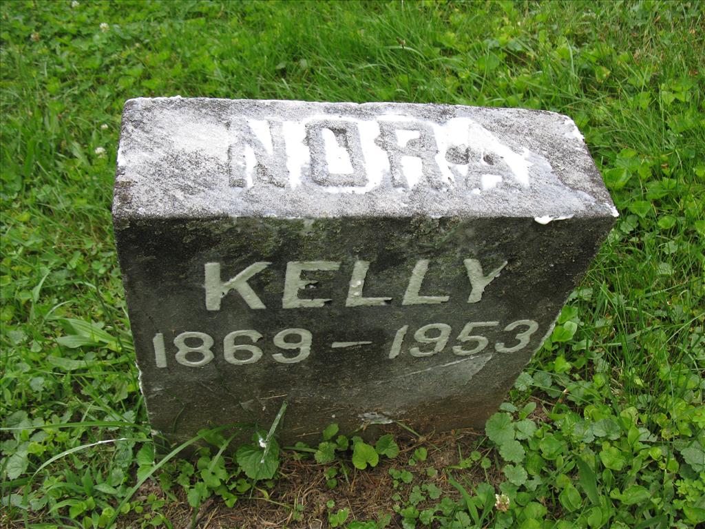 St. John's Cemetery Section 3