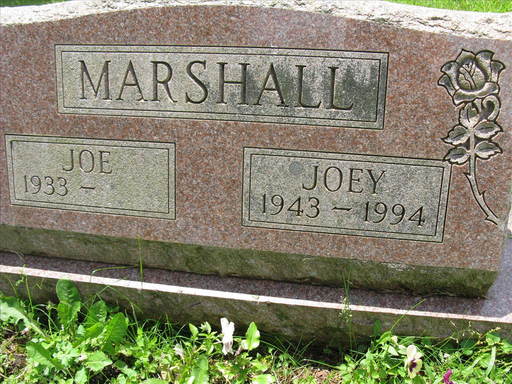 St. John's Cemetery Section 3