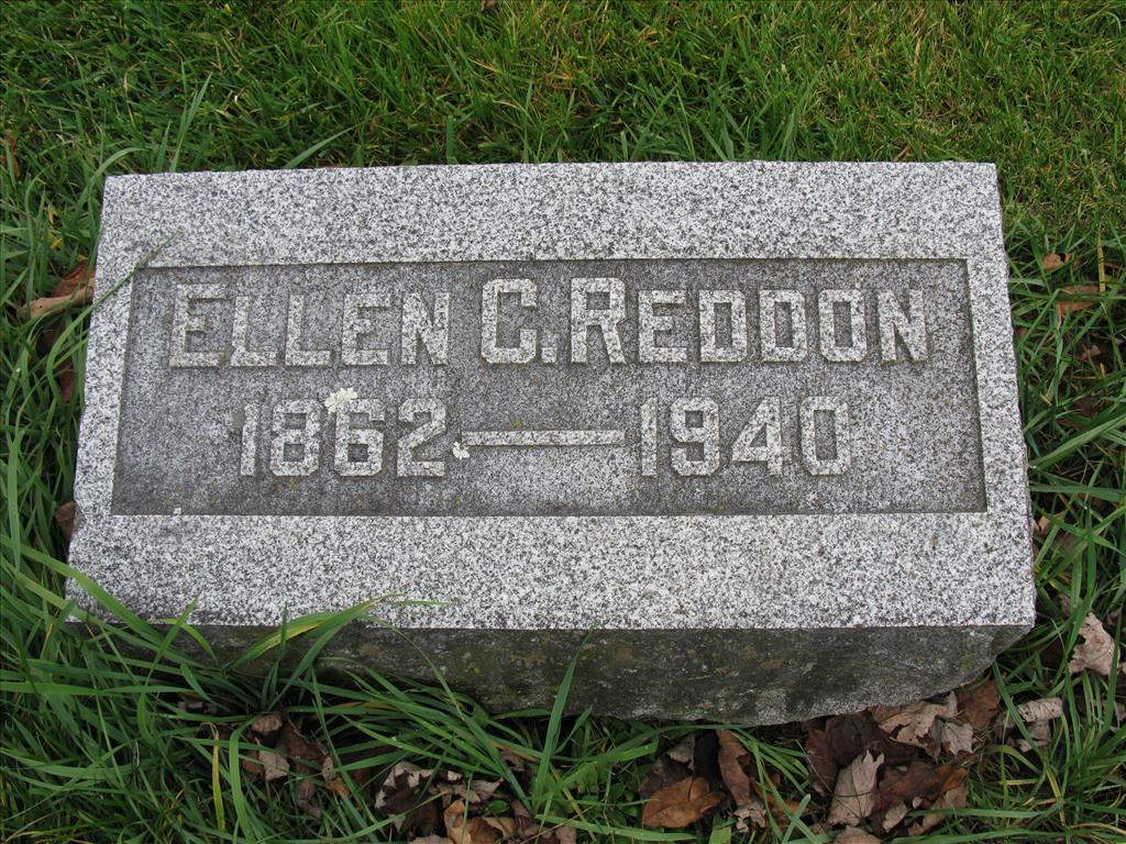St. John's Cemetery Section 3