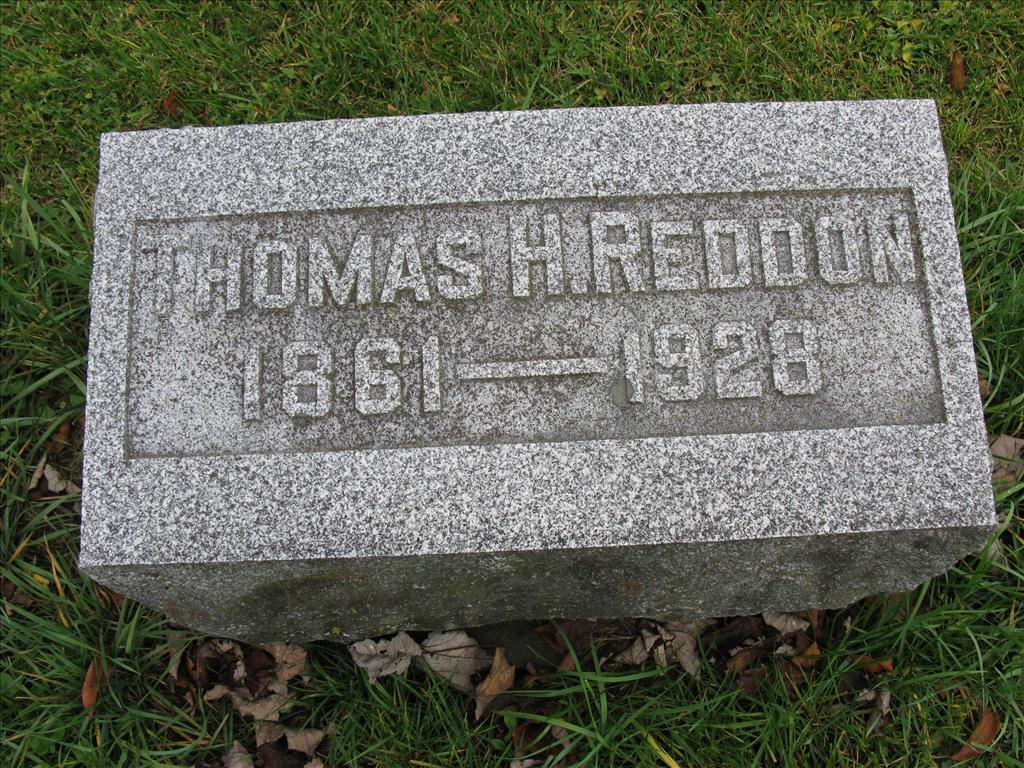 St. John's Cemetery Section 3