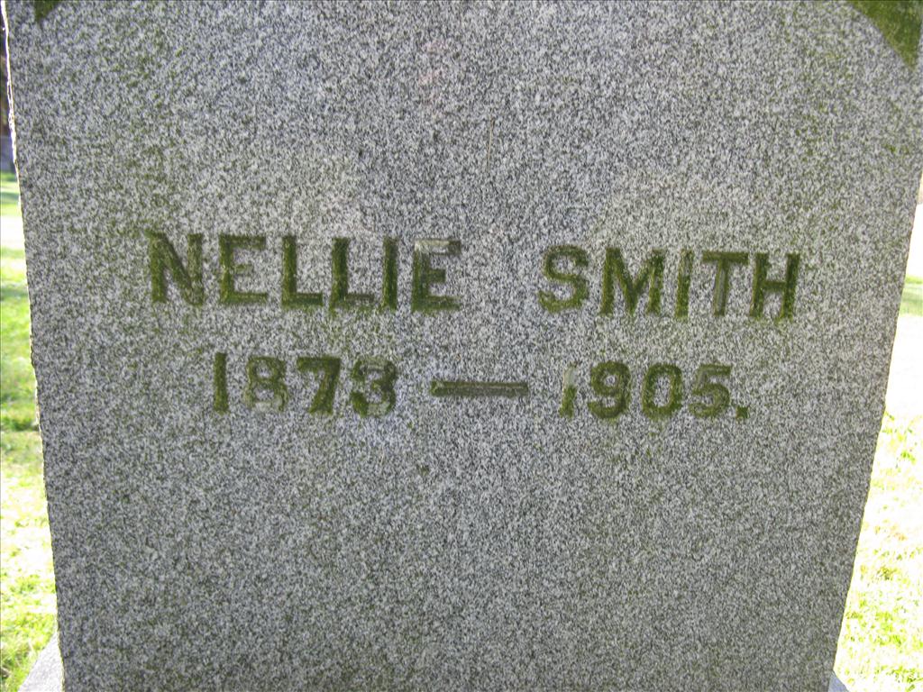 St. John's Cemetery Section 3