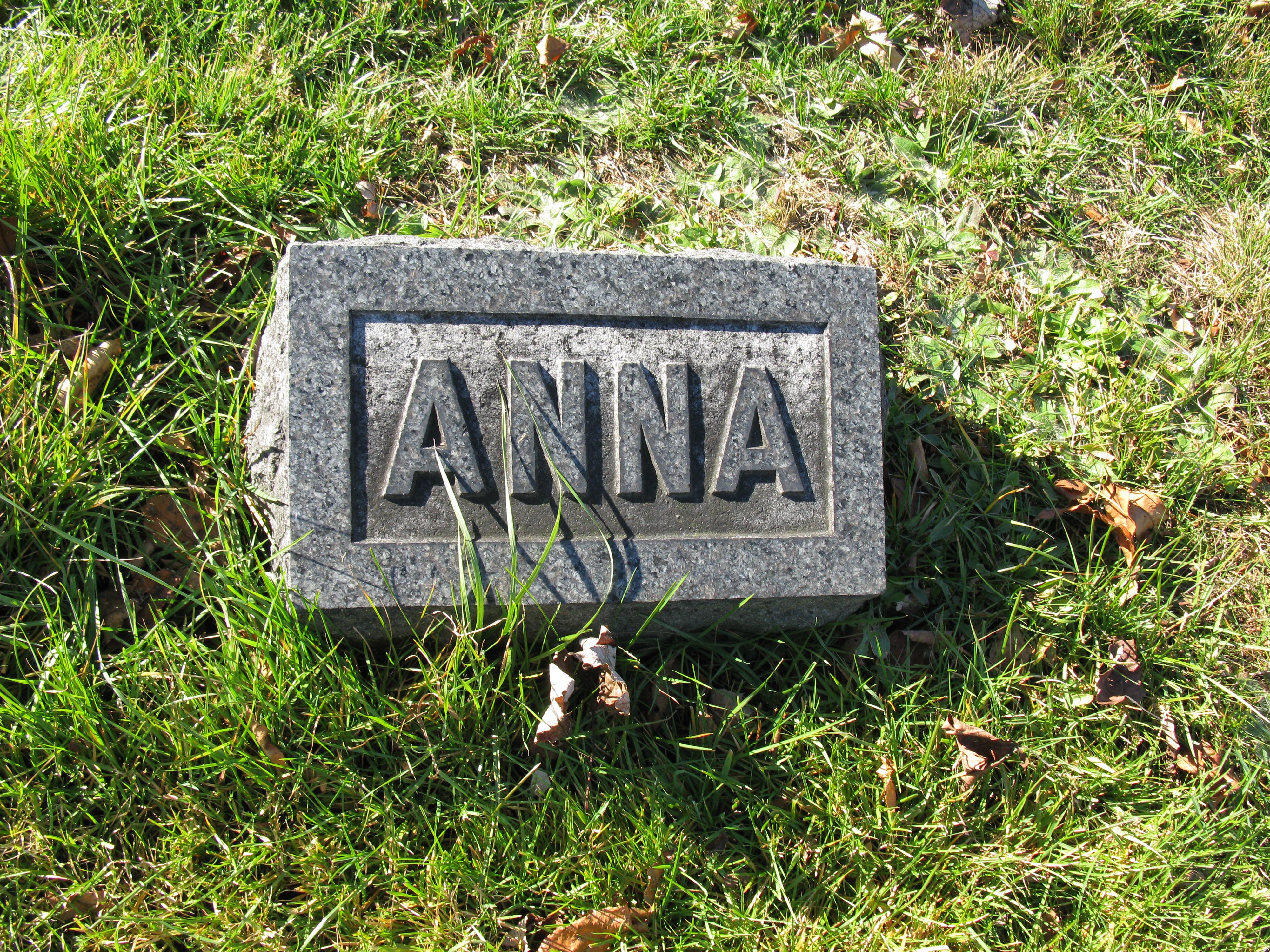 St. John's Cemetery Section 3