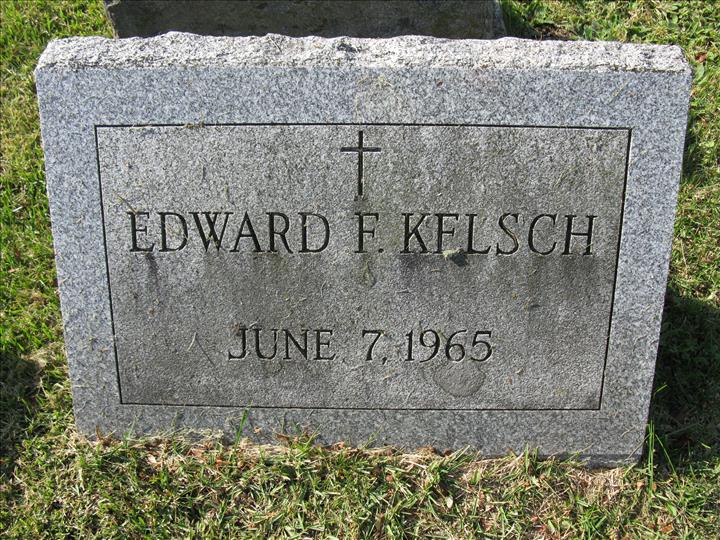 St. John's Cemetery Section 4