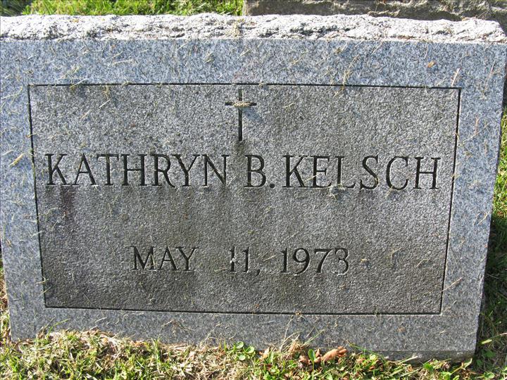 St. John's Cemetery Section 4