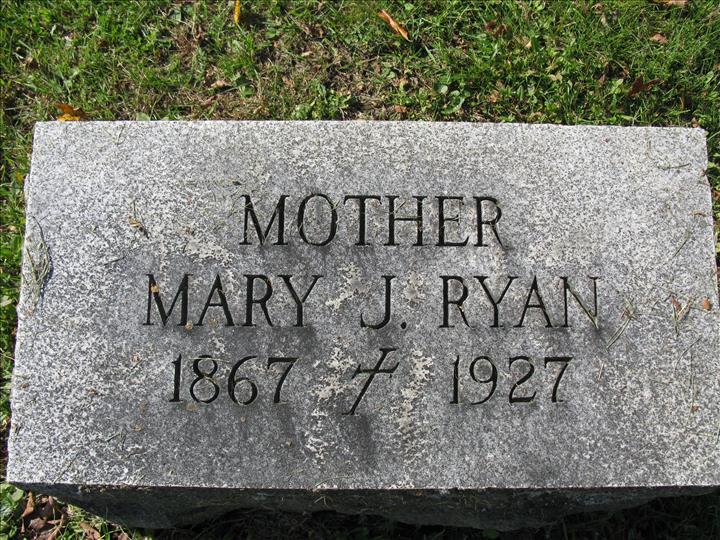 St. John's Cemetery Section 4