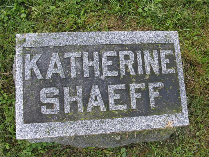 St. John's Cemetery Section 4