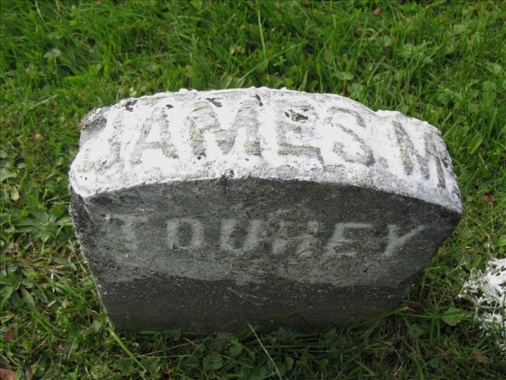 St. John's Cemetery Section 4