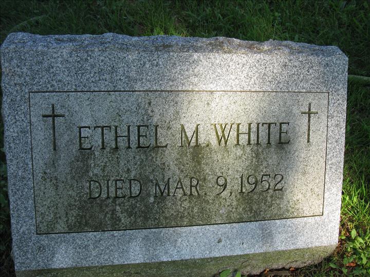 St. John's Cemetery Section 4